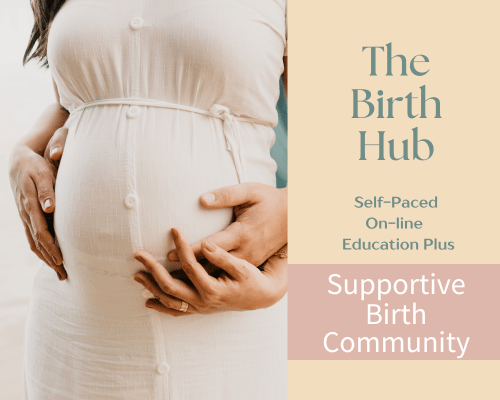 Courses Archive - Positive Birth Initiative